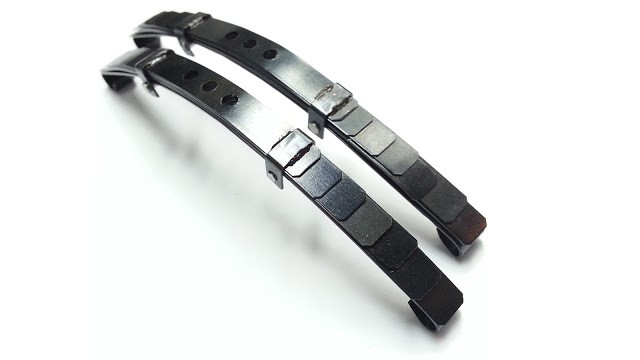 Reality Leaf Springs (pair) - Rigidrc Shop