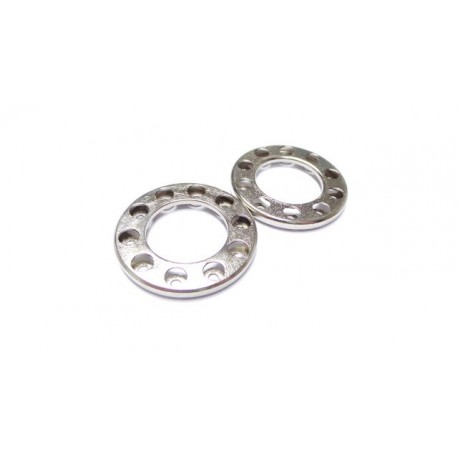 Wheel protect cover (Pair) - Rigidrc Shop