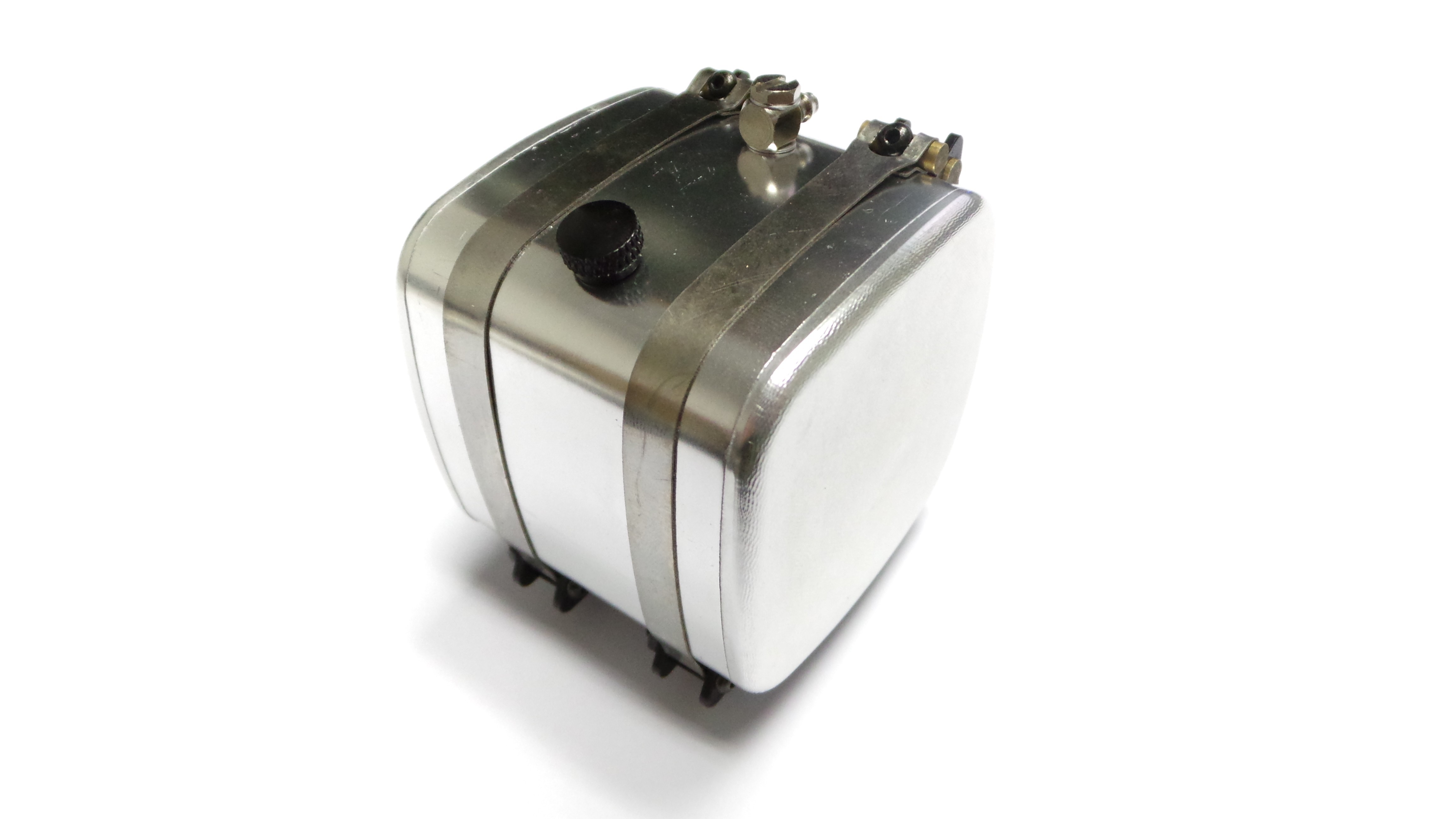 Reality Chrome Tank 53mm - Rigidrc Shop