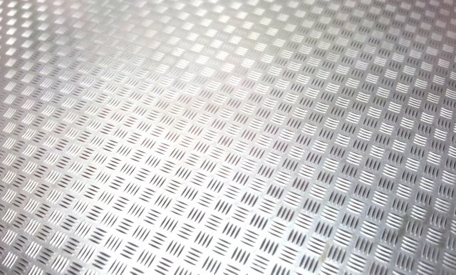 Fine detailed tears checker plate set (A4 size) - Rigidrc Shop