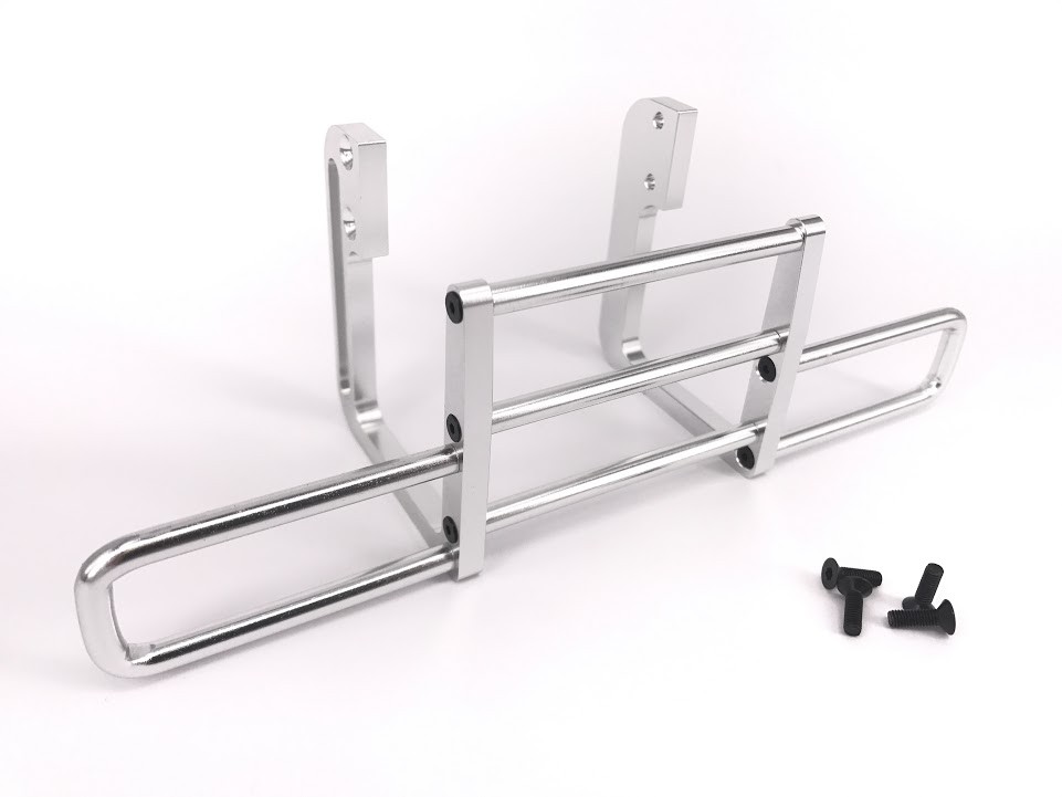 Alum. Animal guard for Tamiya Scania R470/R620 - Rigidrc Shop