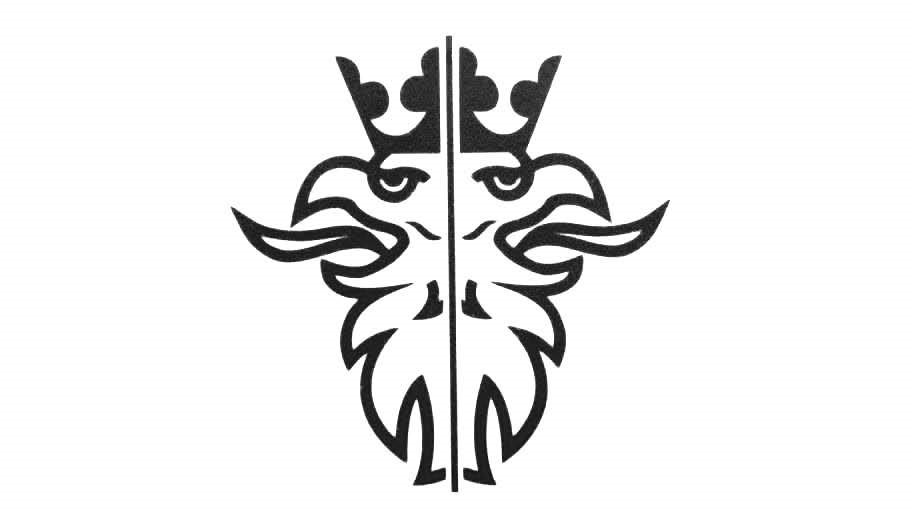 Black Side Decal Set for Tamiya 1/14 Scania R470 / R620 - Rigidrc Shop