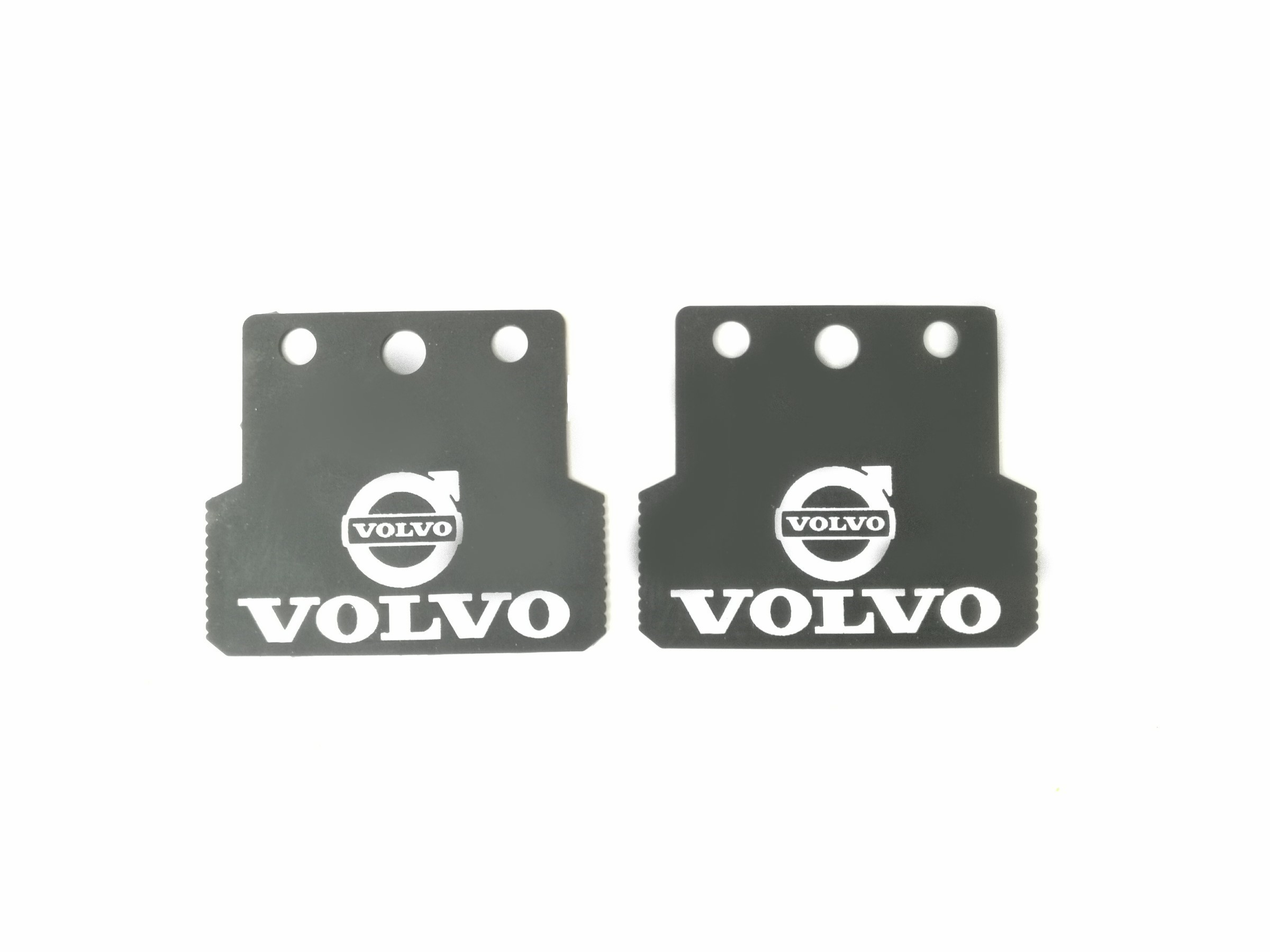 Long Mud Flap for Tamiya 1/14 Volvo FH12 / FH16 750 - Rigidrc Shop