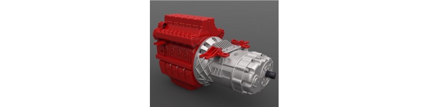 Transmission - Rigidrc Shop