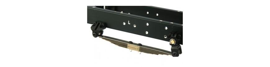 Leaf Springs - Rigidrc Shop