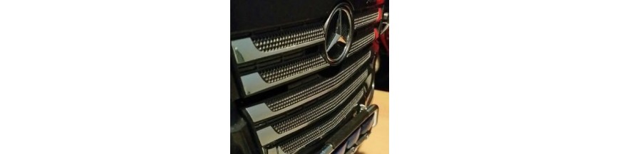 Mercedes-Benz - Rigidrc Shop