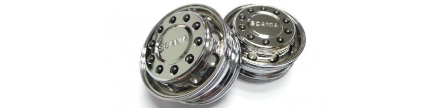 Wheels - Rigidrc Shop